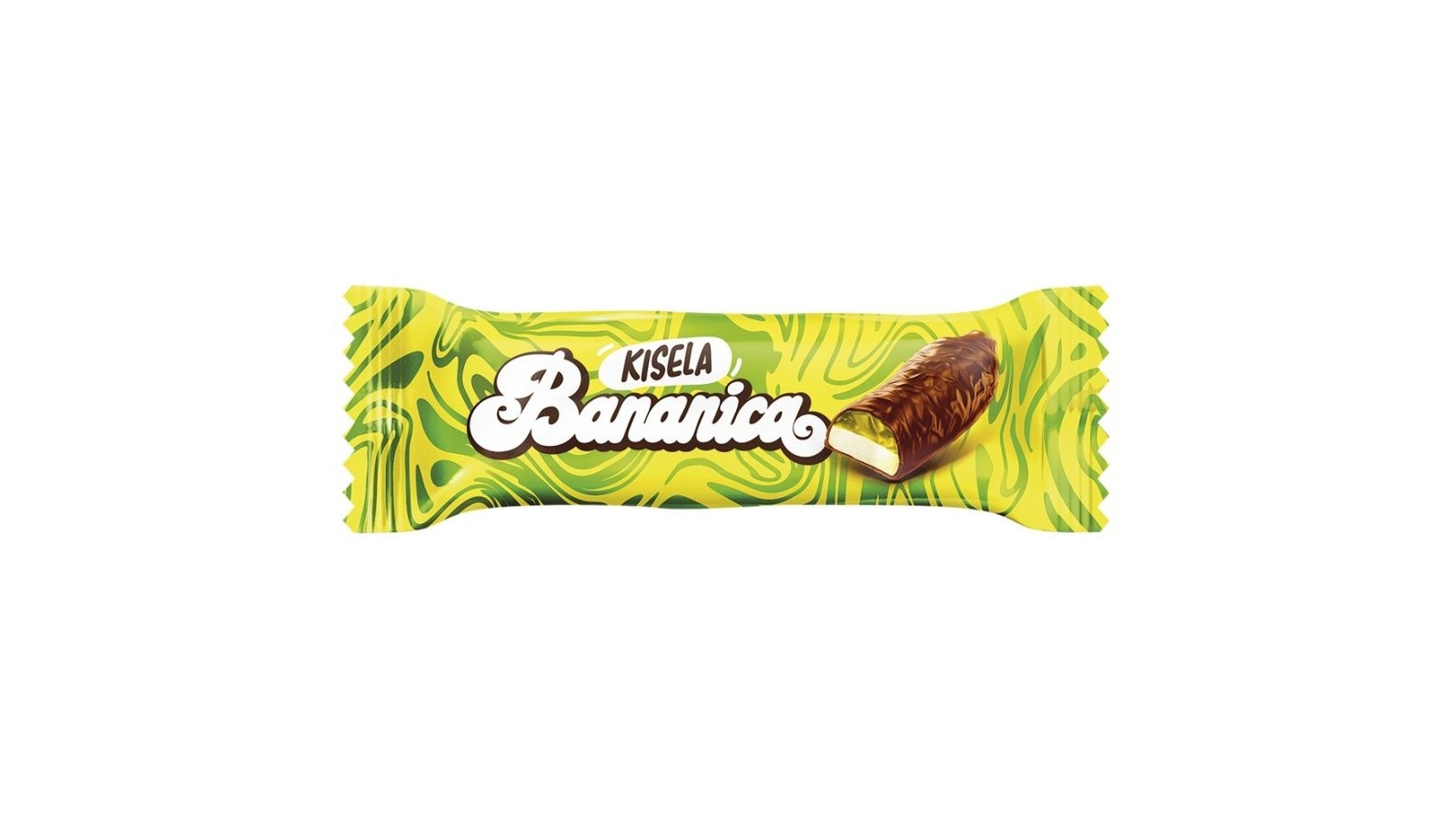 Čokoladica ŠTARK Kisela Bananica 28g - Cene i Akcije