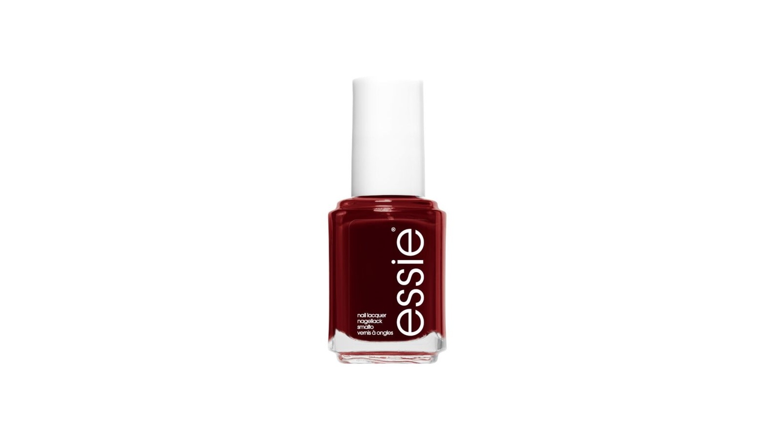ESSIE lak za nokte 50 bordeaux - Cenoteka