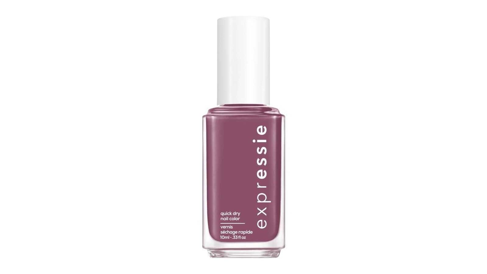 ESSIE lak za nokte expressie 220 get a mauve on - Cenoteka