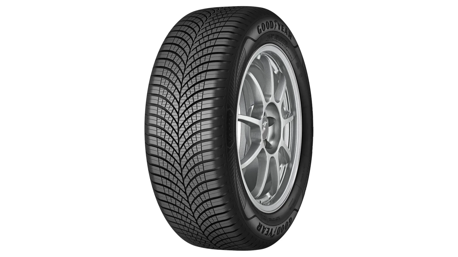 Wunderschone Vector 4 Season Goodyear Bildernull