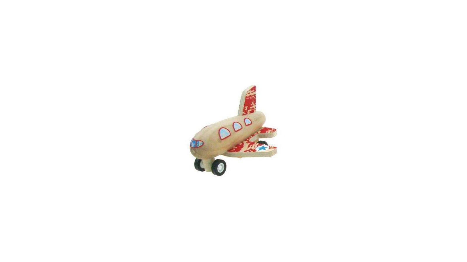 Igračka na potez Avion PINO - Cenoteka