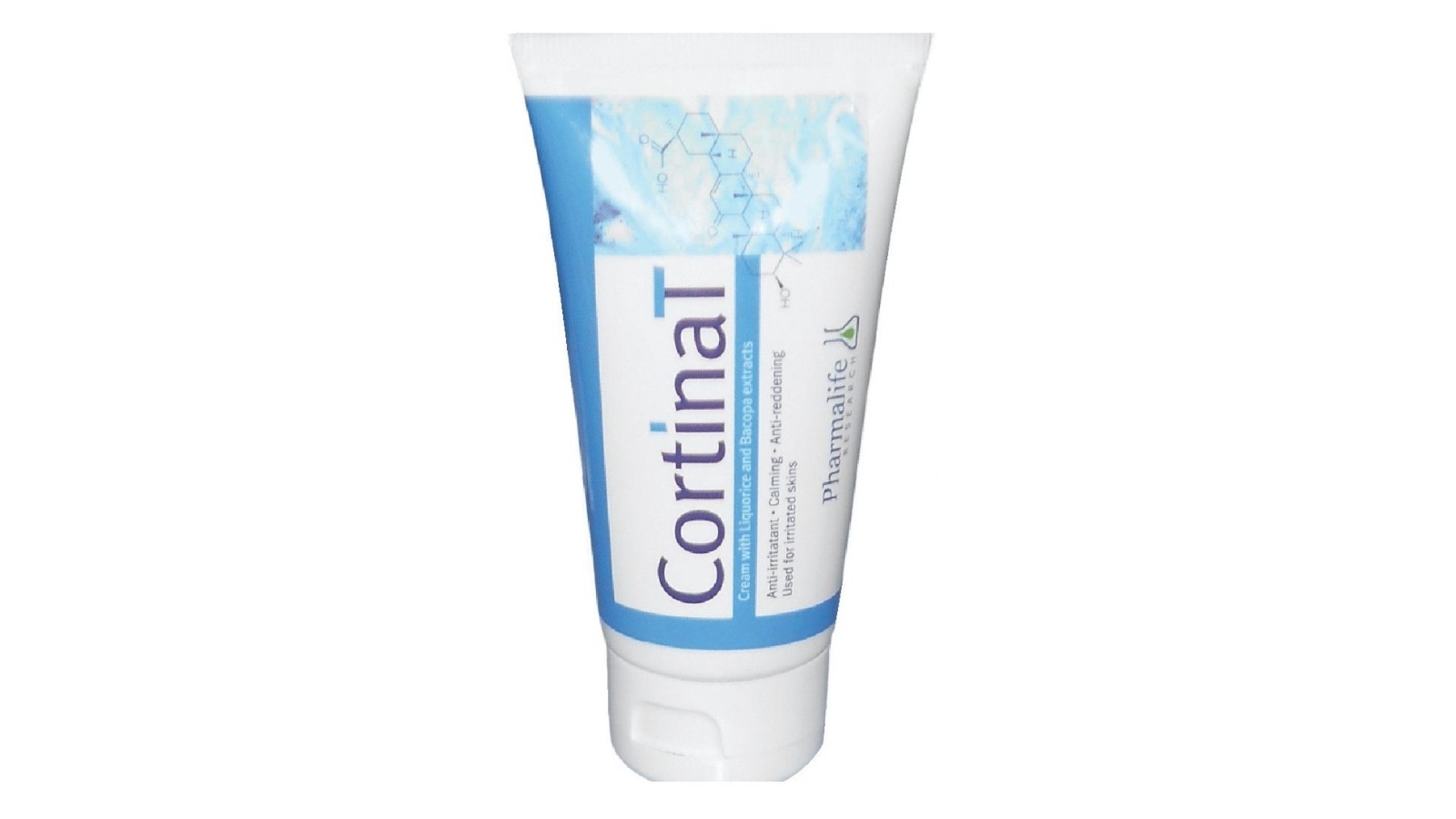 Krema CORTINAT 75ml - Cenoteka