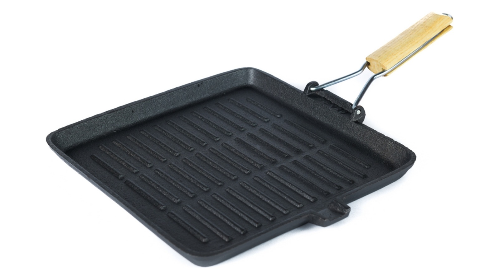 MUHLER grill tiganj Tika 28cm MR-2826CI - Cenoteka