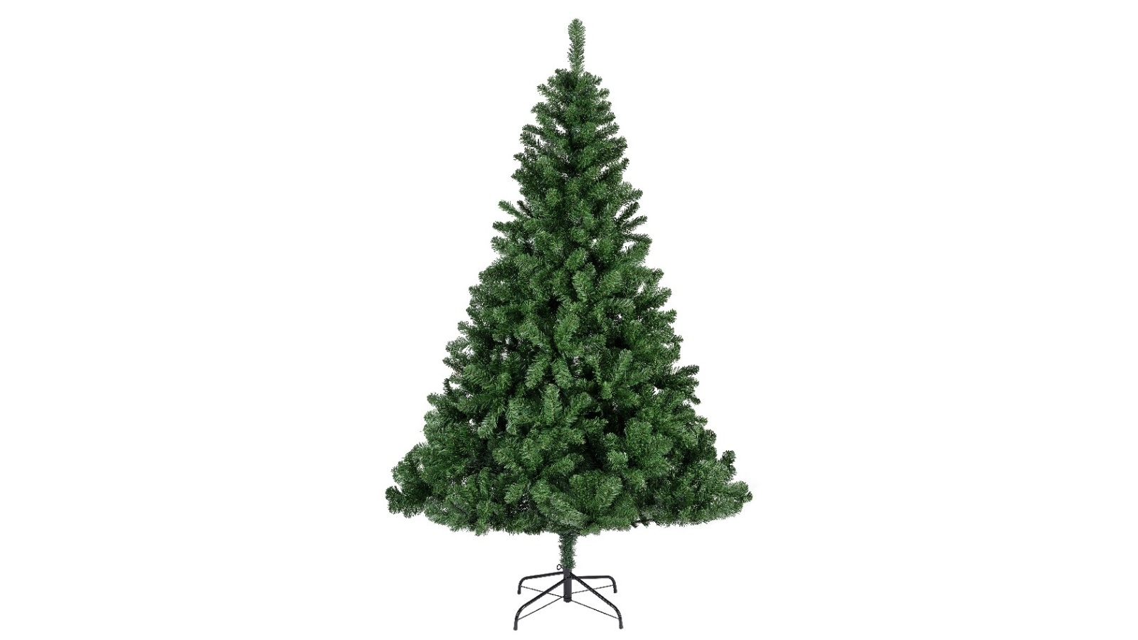 Novogodišnja jelka Imperial Pine 210cm Everlands - Cene i Akcije