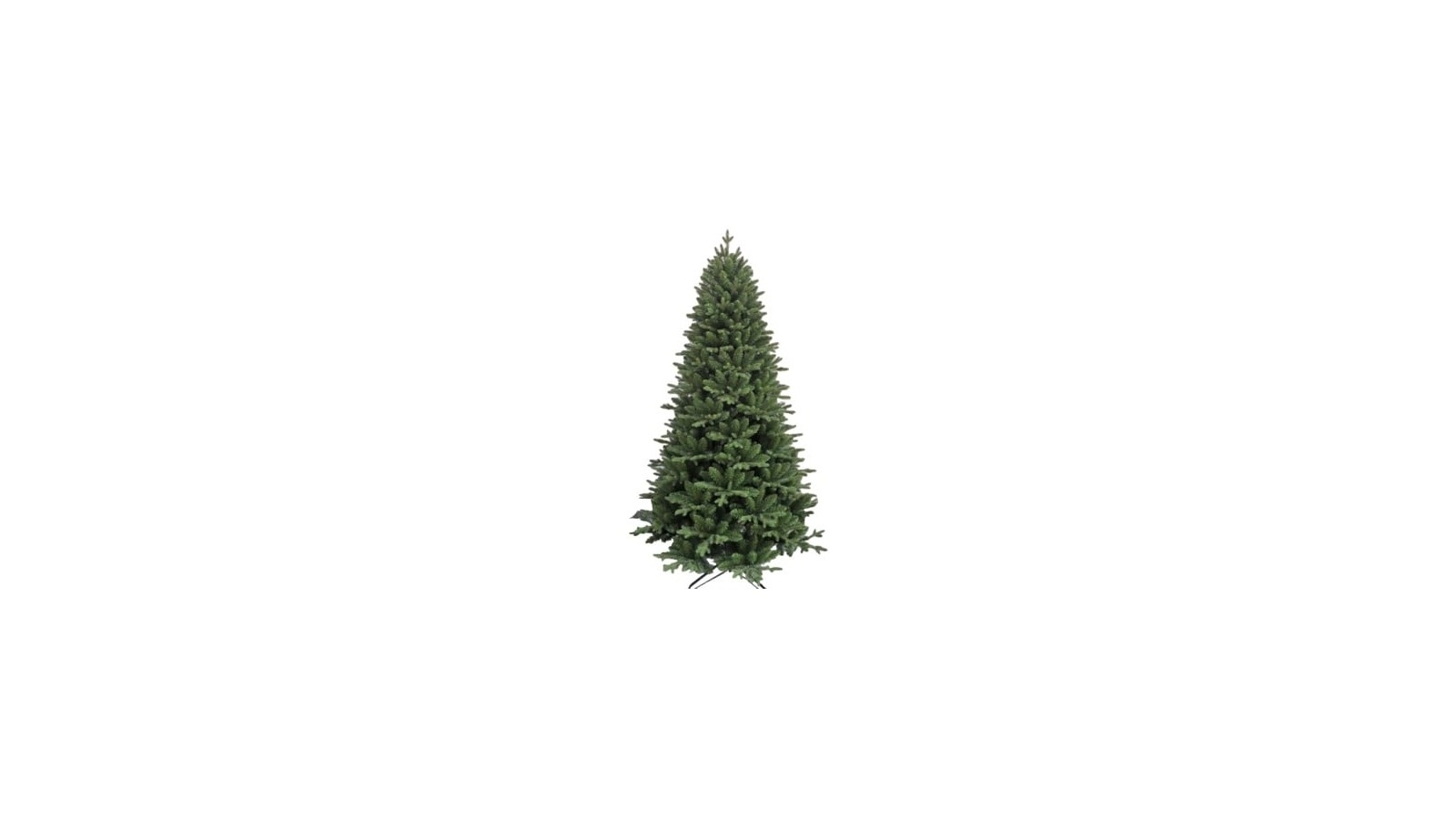 Novogodišnja jelka Maljen 210cm - Cenoteka