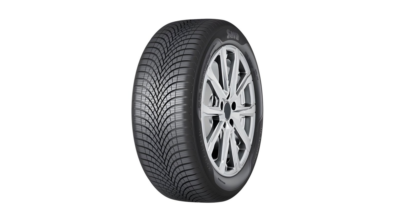 SAVA All Season guma All Weather 215/55 R17 98V XL - Cene i Akcije