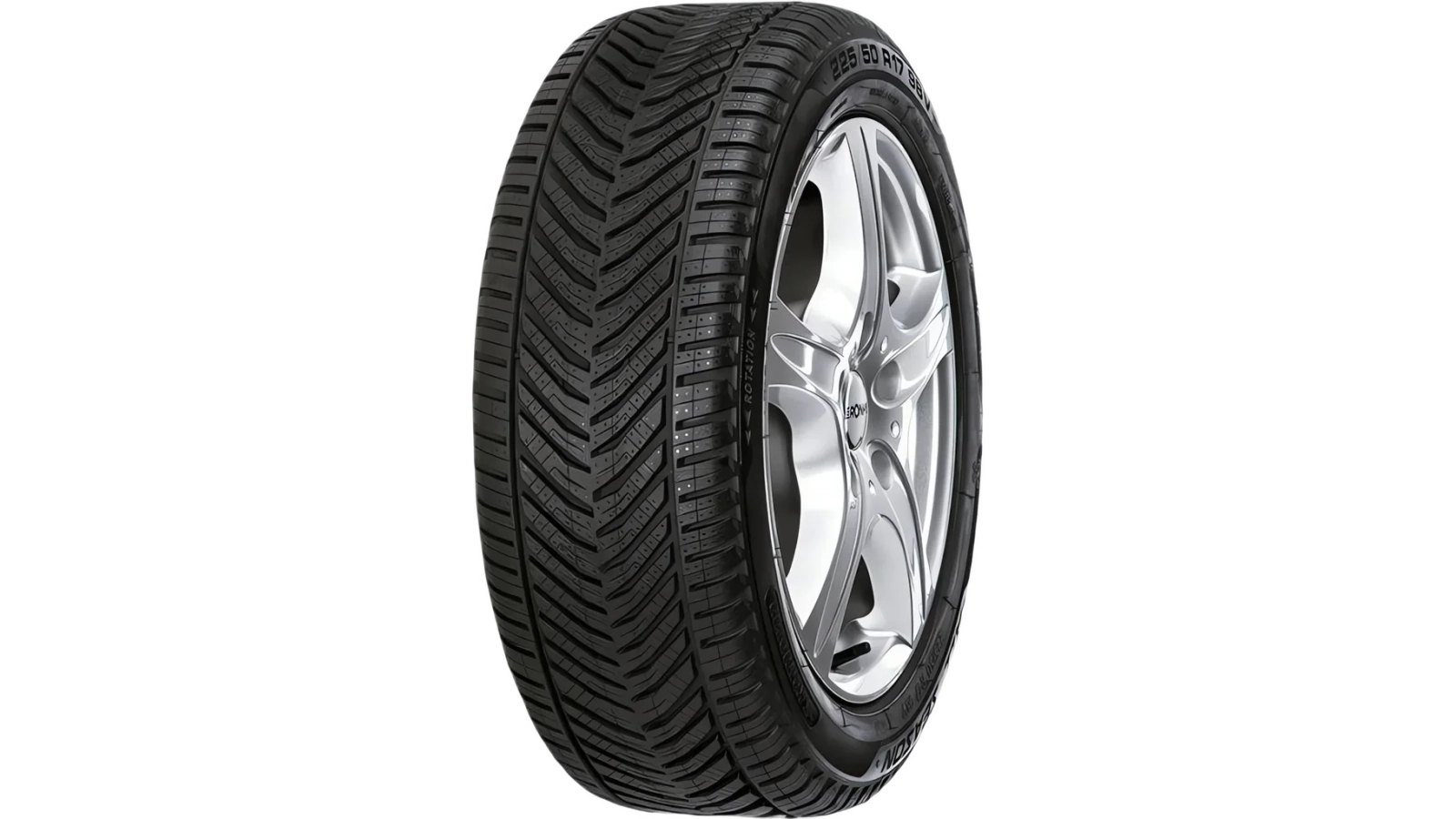 TAURUS All Season guma 165/70 R14 85T XL - Cenoteka