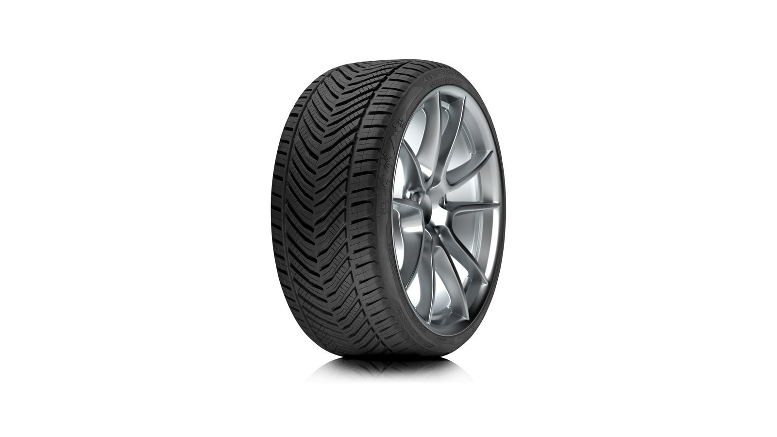 TAURUS All Season guma 245/45 R18 100Y XL - Cene i Akcije