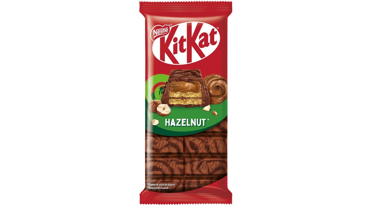 Čokolada KIT KAT lešnik 99g - Cene i Akcije
