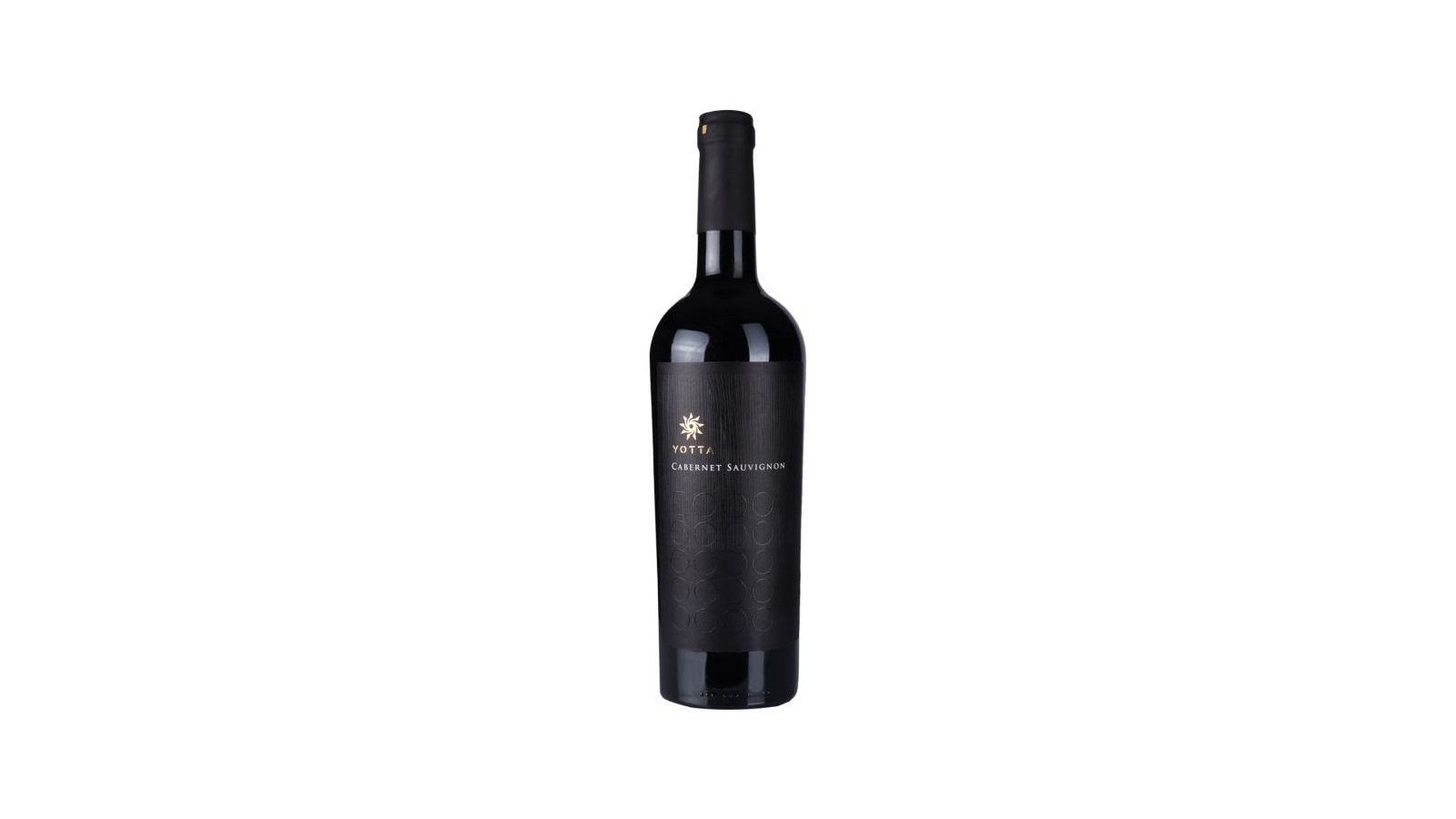 Crveno vino YOTTA Prokupac Cabernet Sauvignon 0,75l - Cenoteka