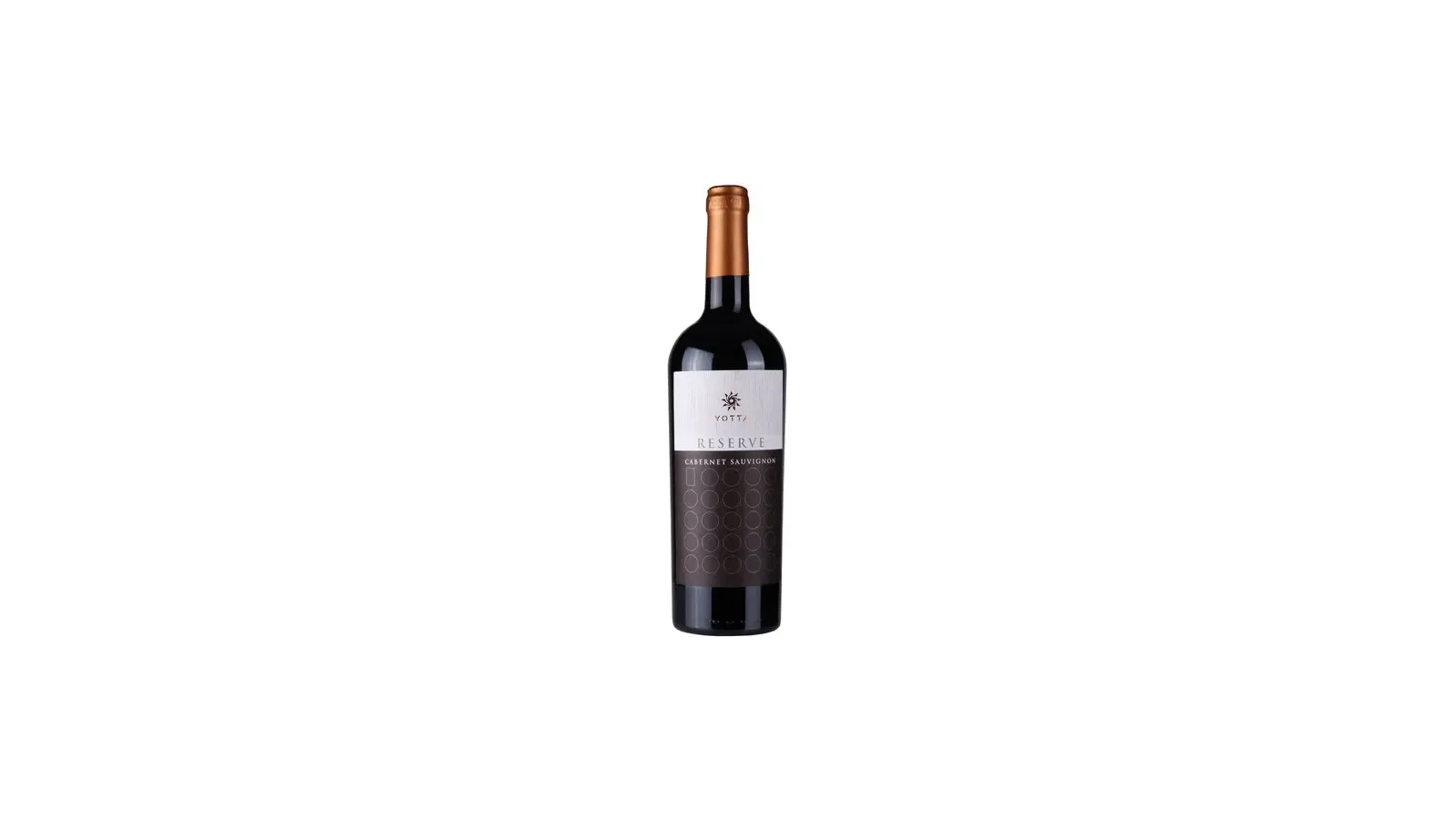 Crveno vino YOTTA Prokupac Cabernet Sauvignon Reserve 0,75l - Cene i Akcije