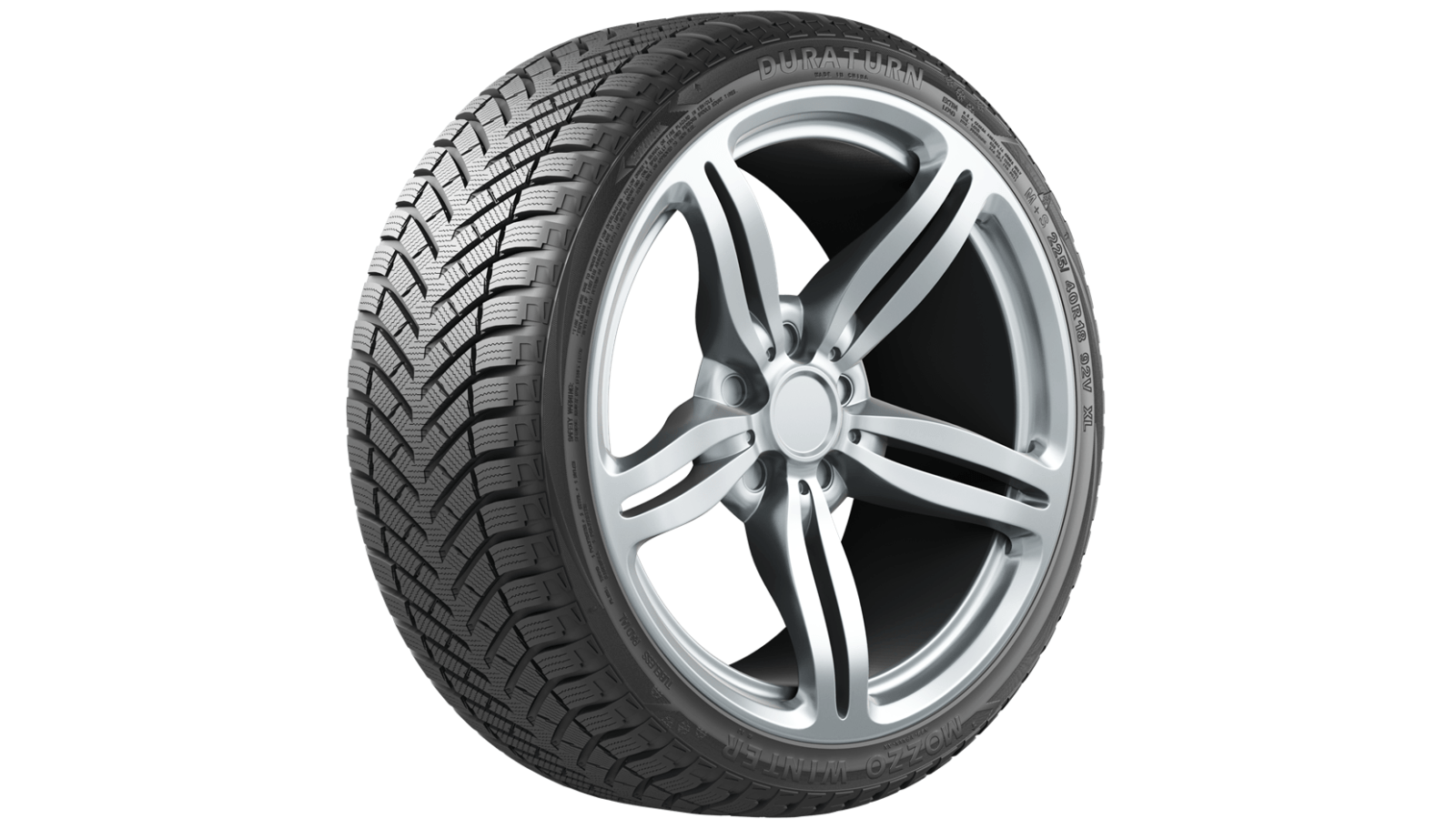 DURATURN zimska guma Mozzo Winter 175/70 R13 82T - Cenoteka