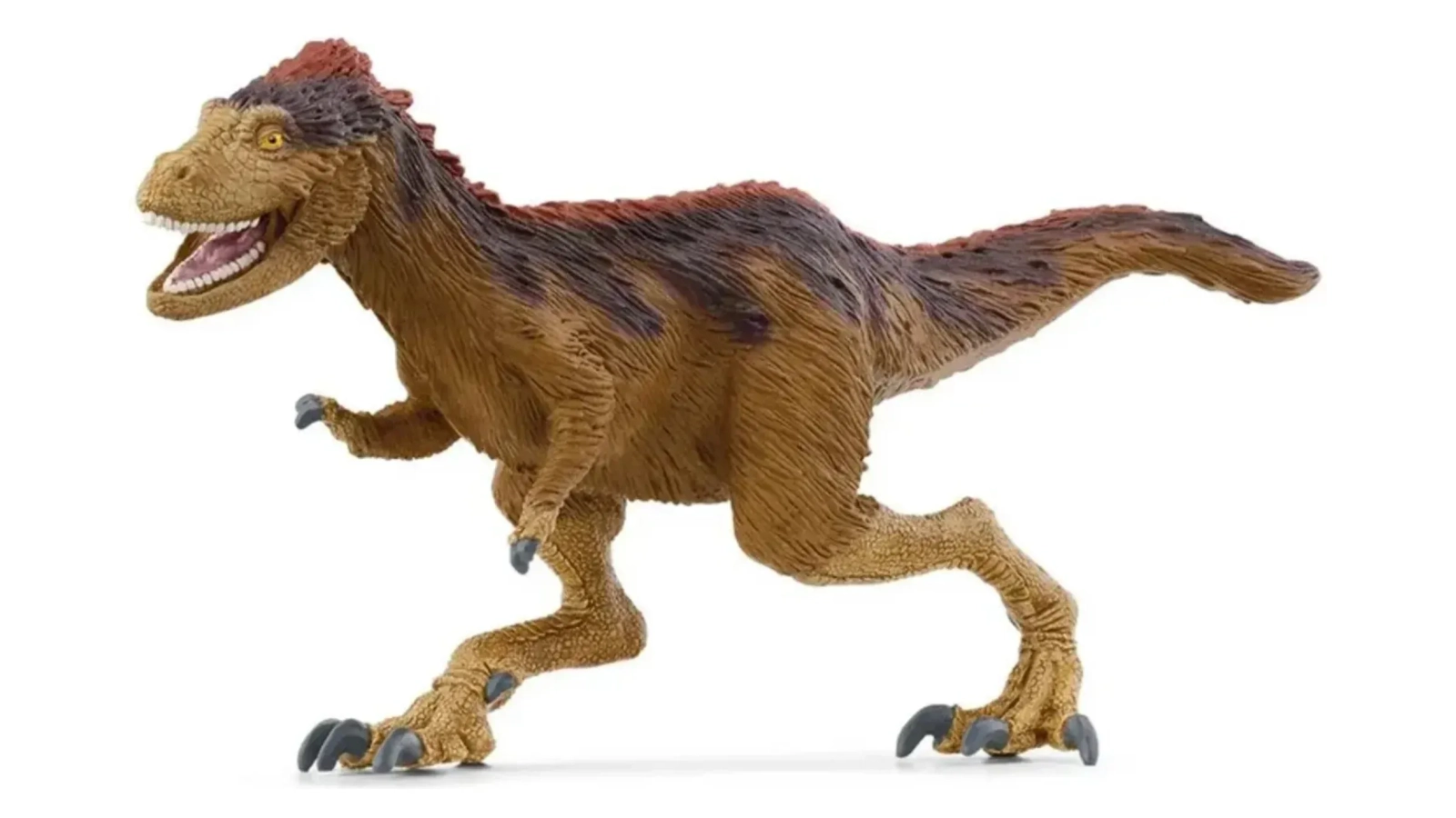 Figura Moros Intrepidus SCHLEICH - Cenoteka