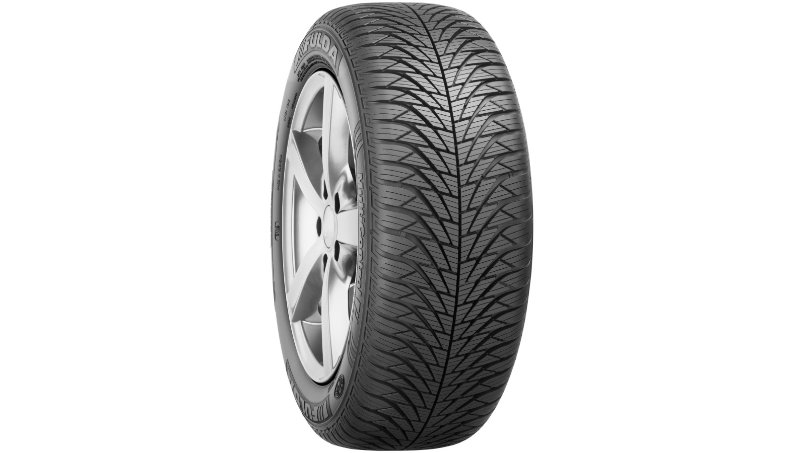 FULDA All Season guma MultiControl 245/45 R18 100W XL FP - Cenoteka