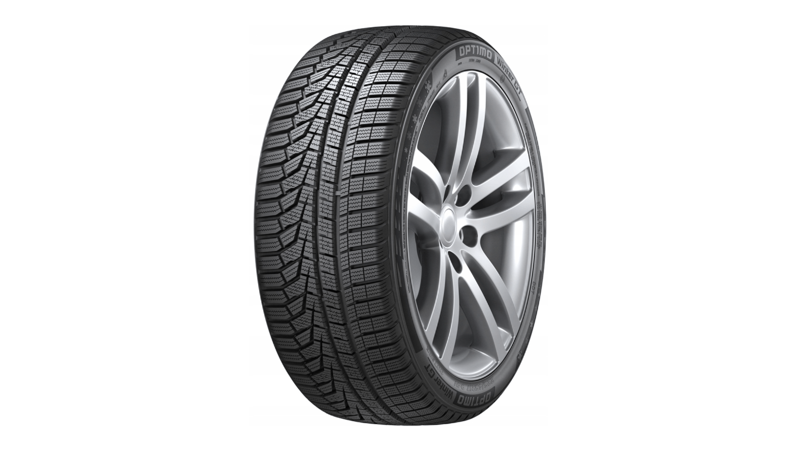 OPTIMO zimska guma Winter GT OW31 205/50 R17 93V XL - Cenoteka