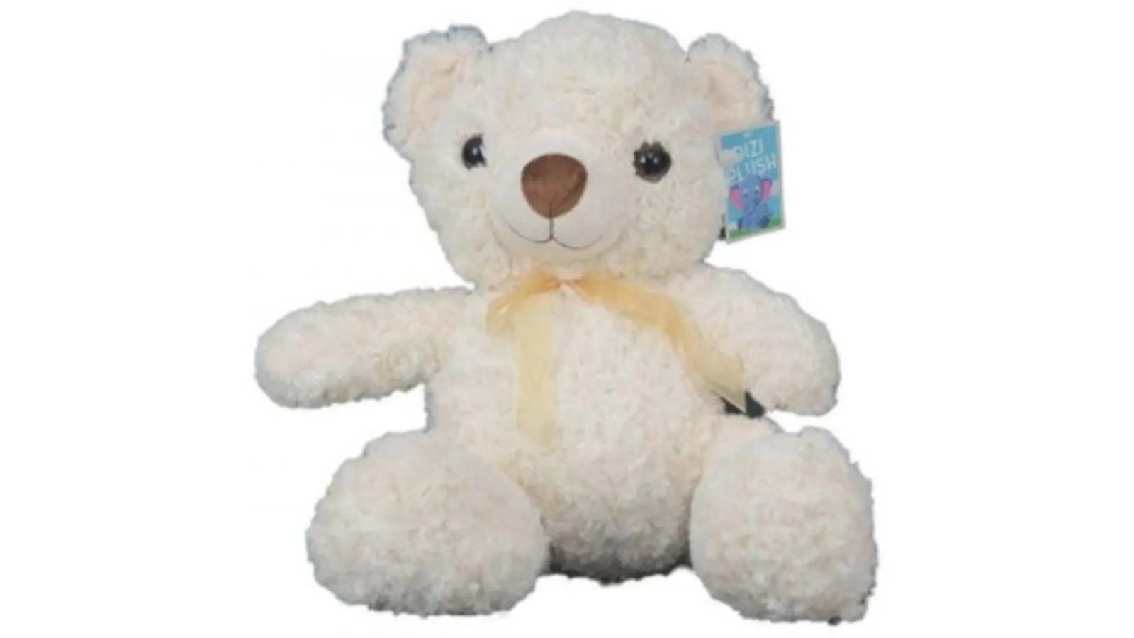 Plišana igračka Meda 40cm DIZI TOYS - Cene i Akcije