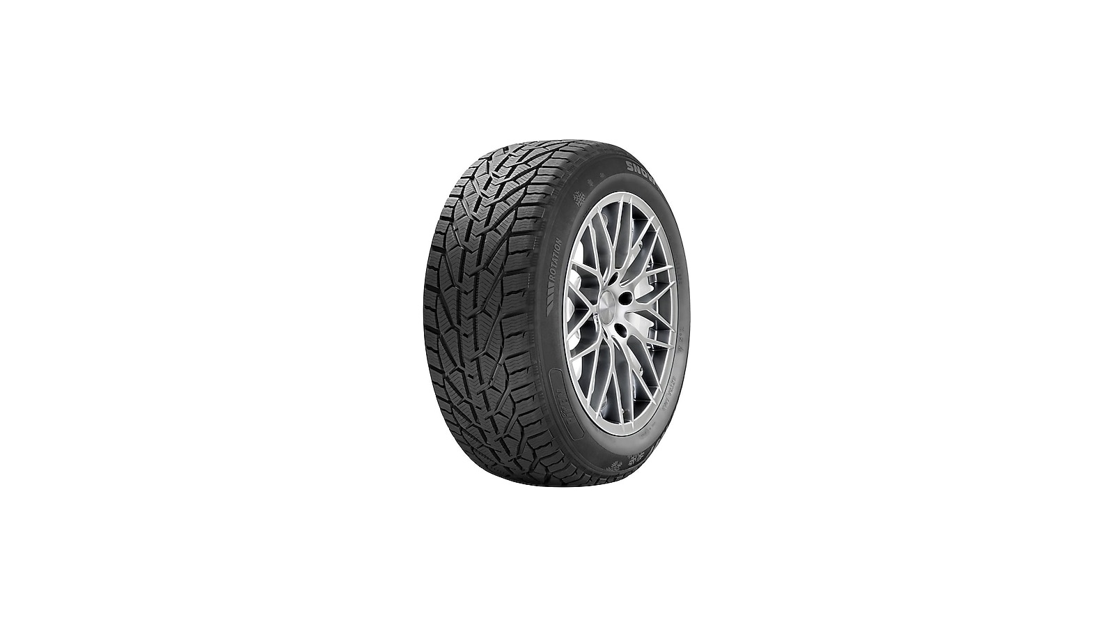 RIKEN zimska guma Snow 195/65 R15 91H - Cenoteka