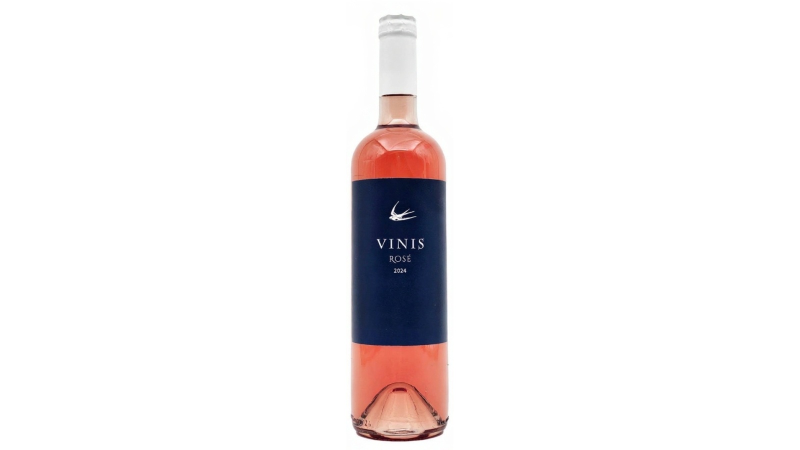 Roze vino VINIS 0,75l - Cenoteka