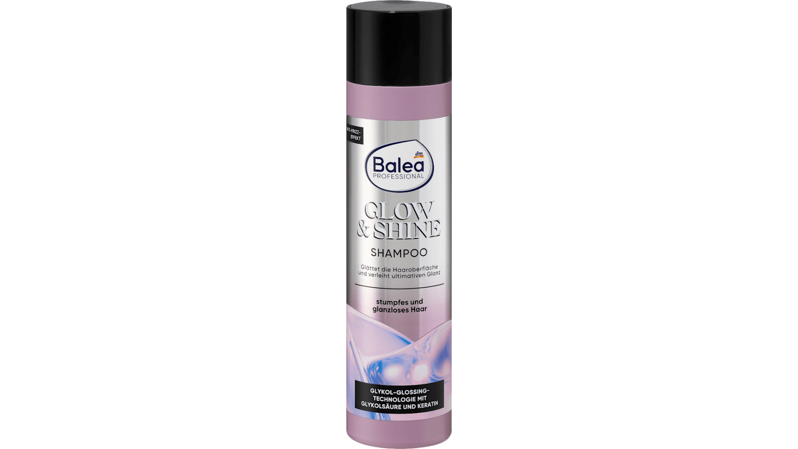 Šampon za kosu BALEA Glow & shine 250ml - Cenoteka