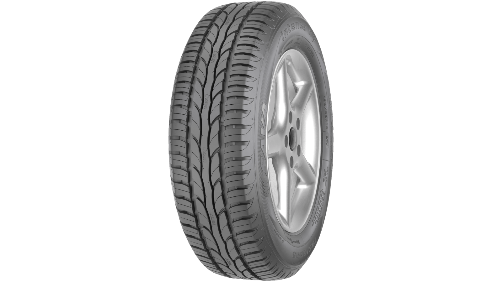 SAVA letnja guma Intensa HP 195/50 R15 82H - Cenoteka
