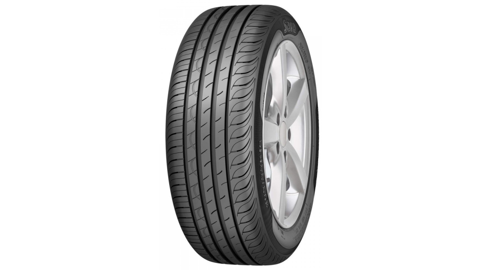 SAVA letnja guma Intensa HP 2 205/55 R16 91H - Cenoteka