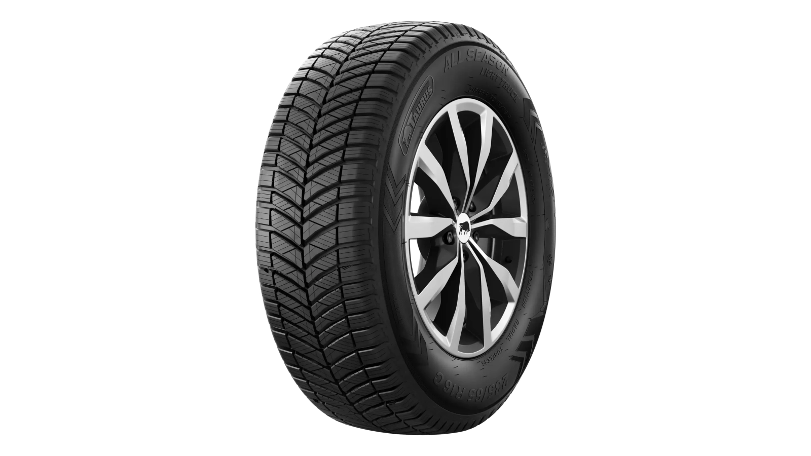 TAURUS All Season guma Light Truck 235/65 R16C 115/113R - Cenoteka