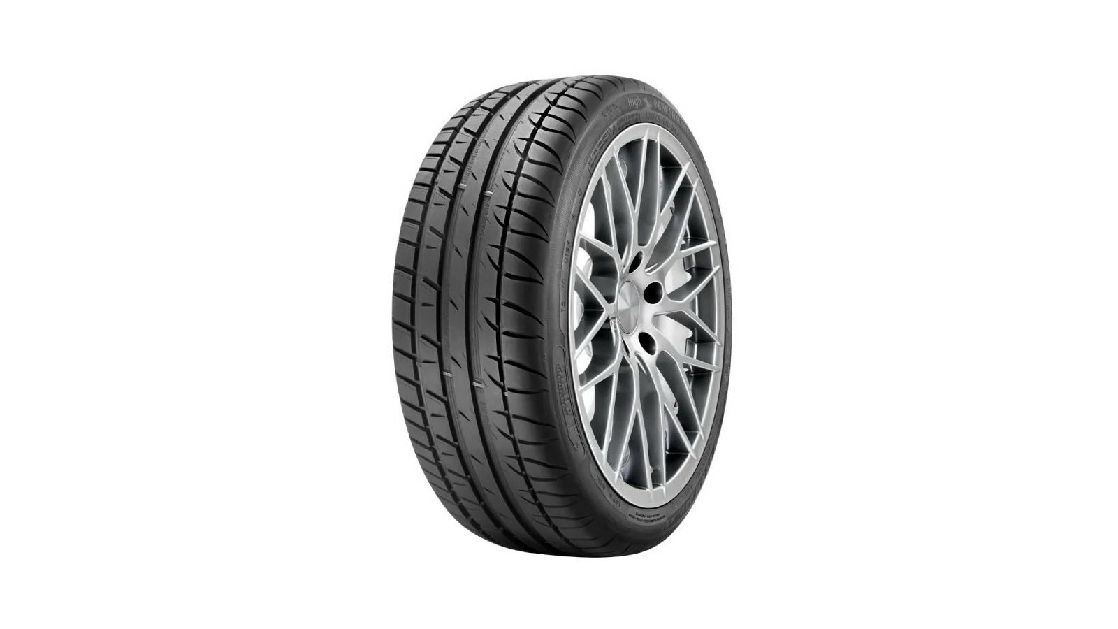 TAURUS letnja guma High Performance 205/55 R16 94V - Cenoteka