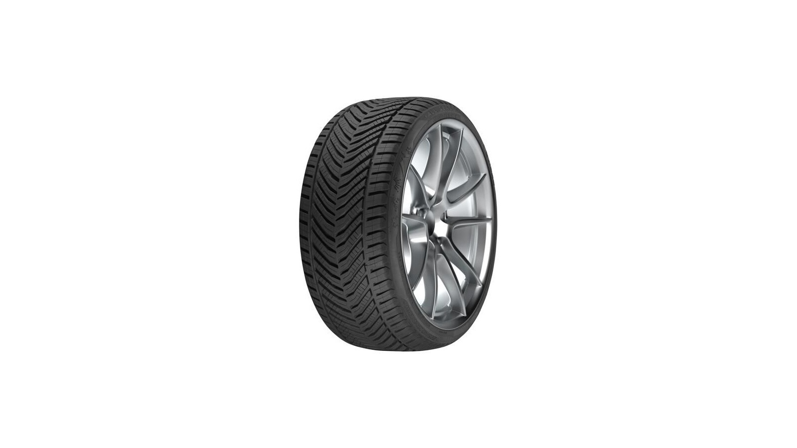 TIGAR All Season guma 165/65 R14 79T - Cenoteka