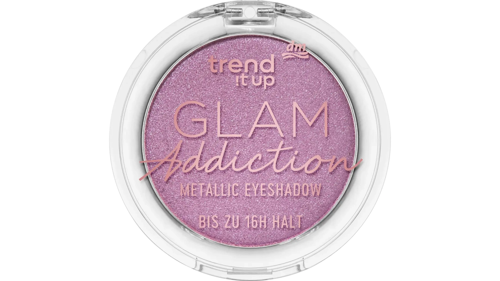 TREND IT UP Glam addiction senka za oči 070 - Cenoteka