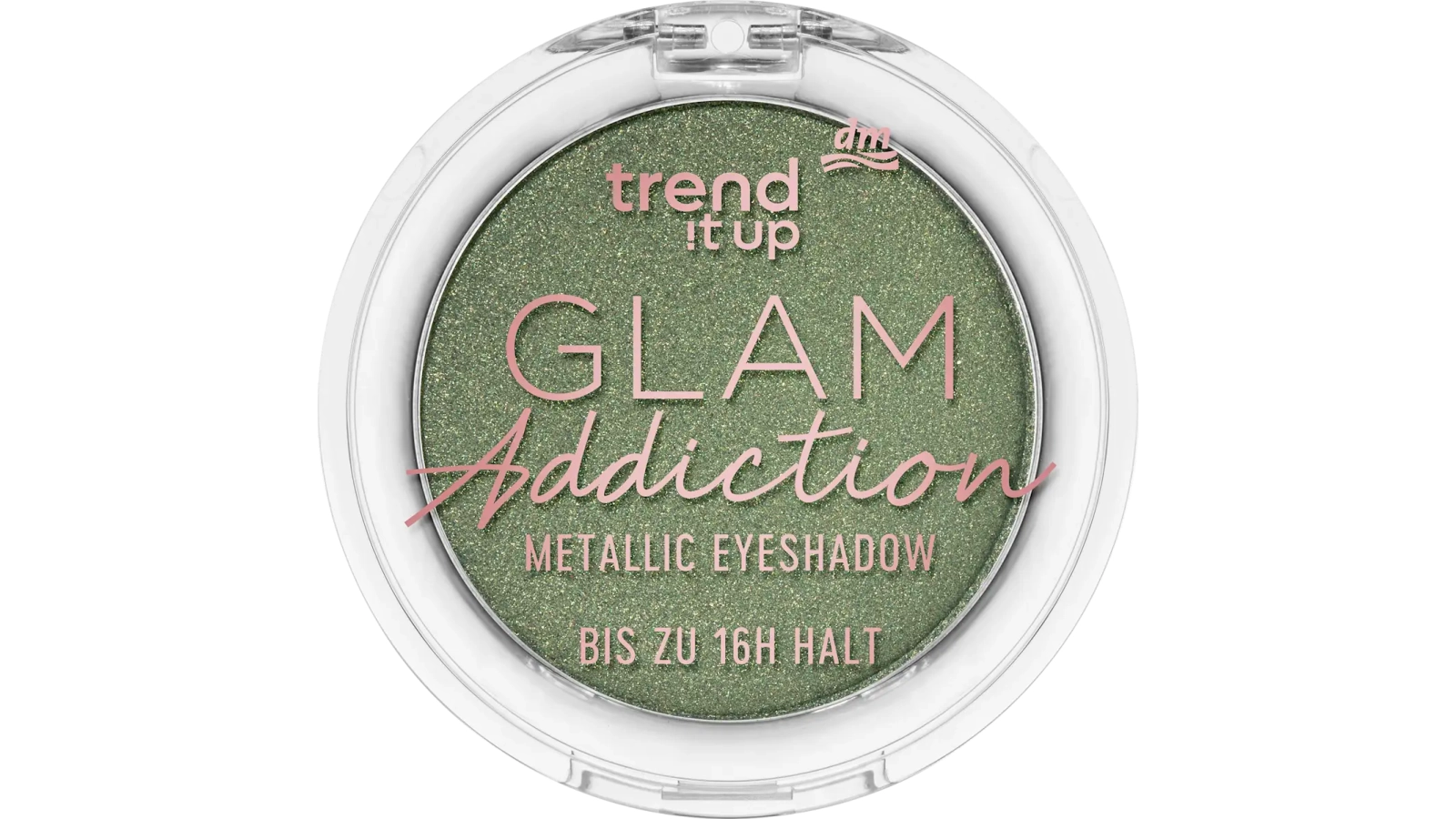 TREND IT UP Glam addiction senka za oči 080 - Cenoteka