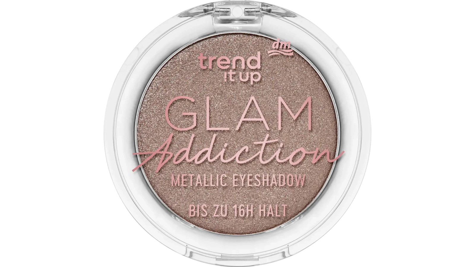 TREND IT UP Glam addiction senka za oči 090 - Cene i Akcije
