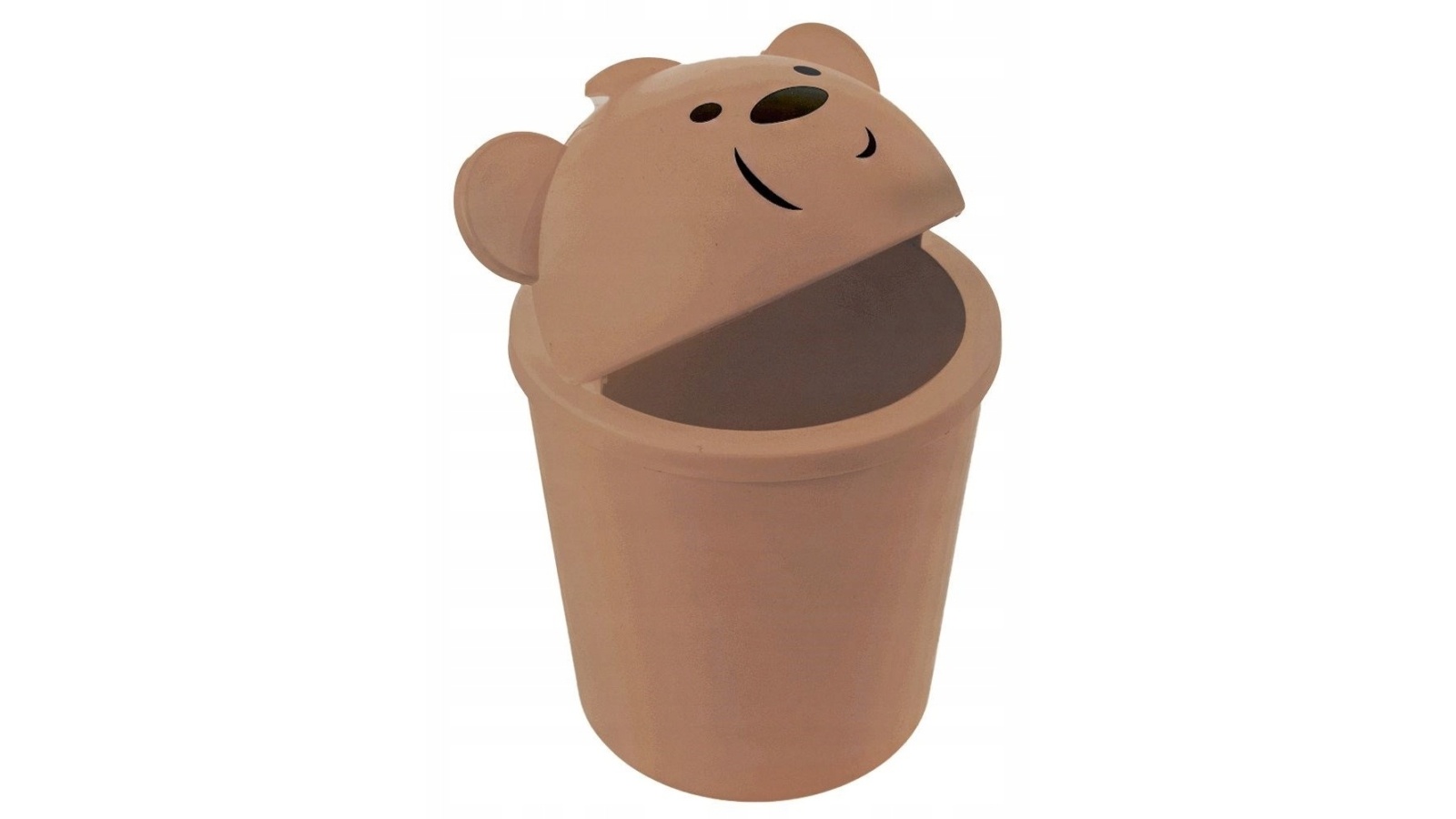 VILDE kanta tedi meda braon 1,5l - Cenoteka