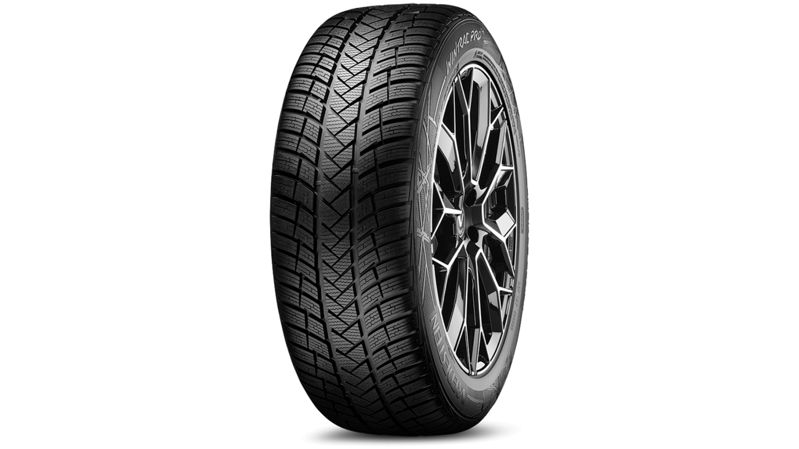 VREDESTEIN zimska guma Wintrac Pro Plus 235/65 R17 108V XL - Cenoteka