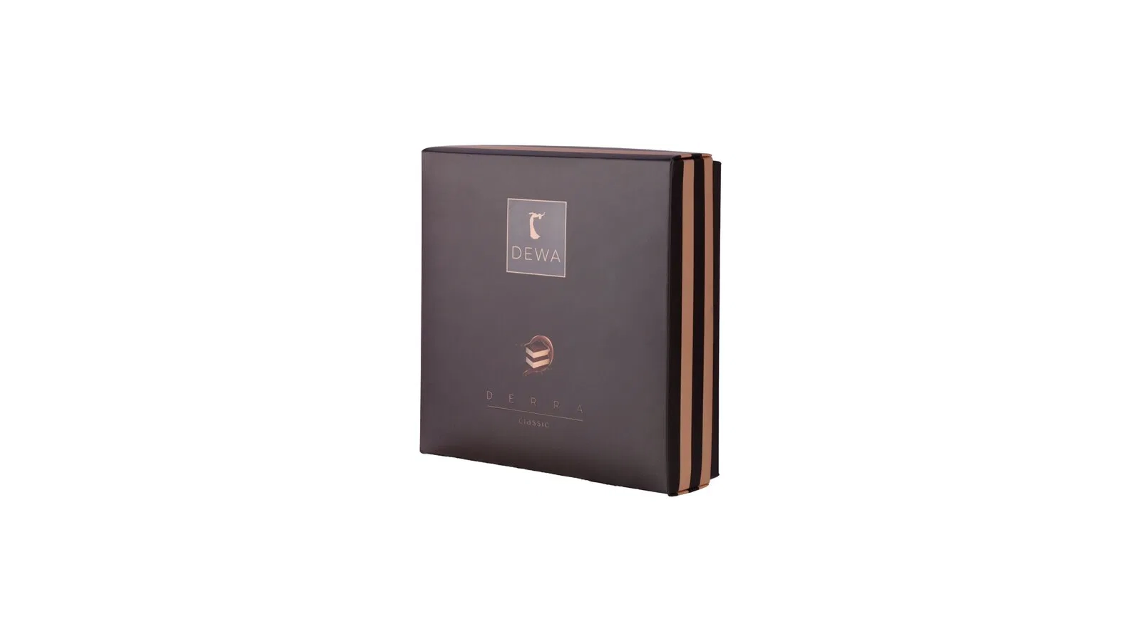 Bajadera DEWA lux 200g - Cenoteka