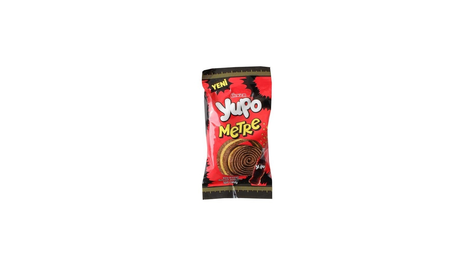 Bombone ULKER Yupo cola 50g - Cenoteka