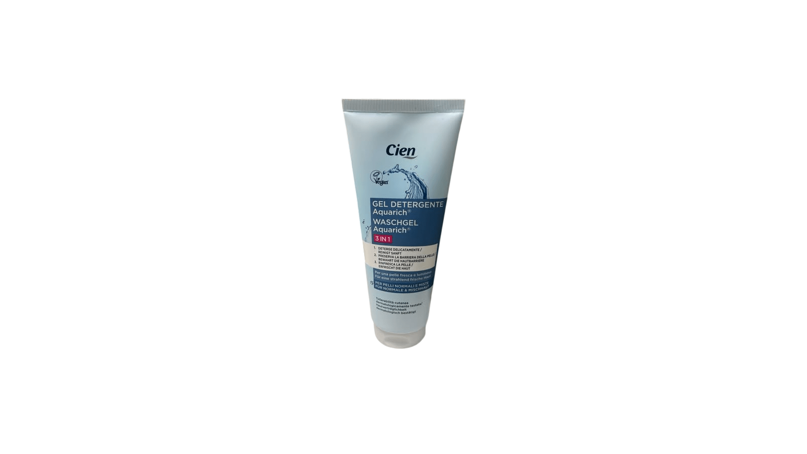 CIEN gel i piling za lice 200ml - Cene i Akcije