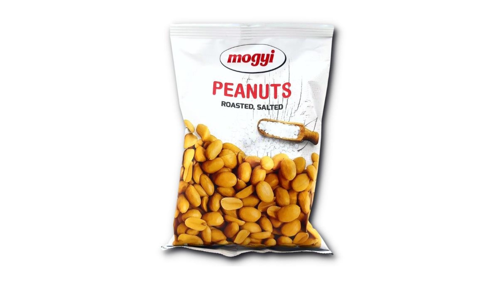 Kikiriki MOGYI prženi slani 300g - Cene i Akcije