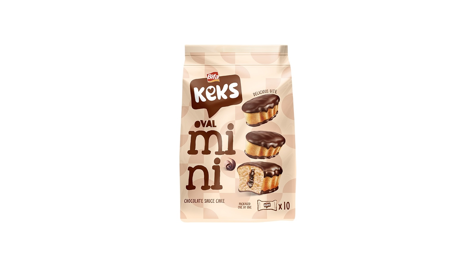 Mafin BIFFA čokolada 180g - Cenoteka