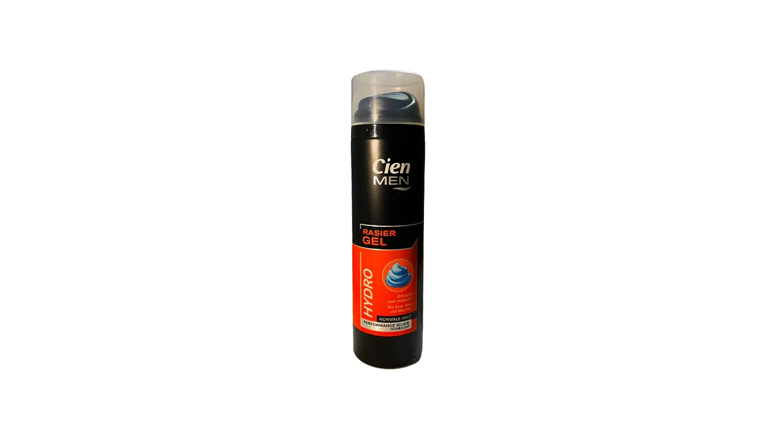 Pena za brijanje CIEN MEN Hydro 300ml - Cenoteka