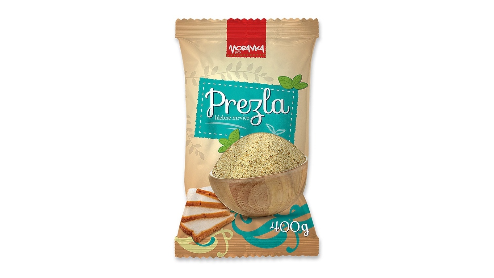 Prezle MORAVKA 400g - Cenoteka
