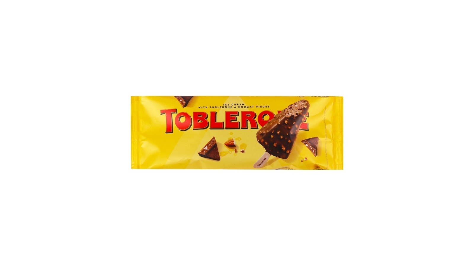 Sladoled TOBLERONE štapić 90ml - Cene i Akcije