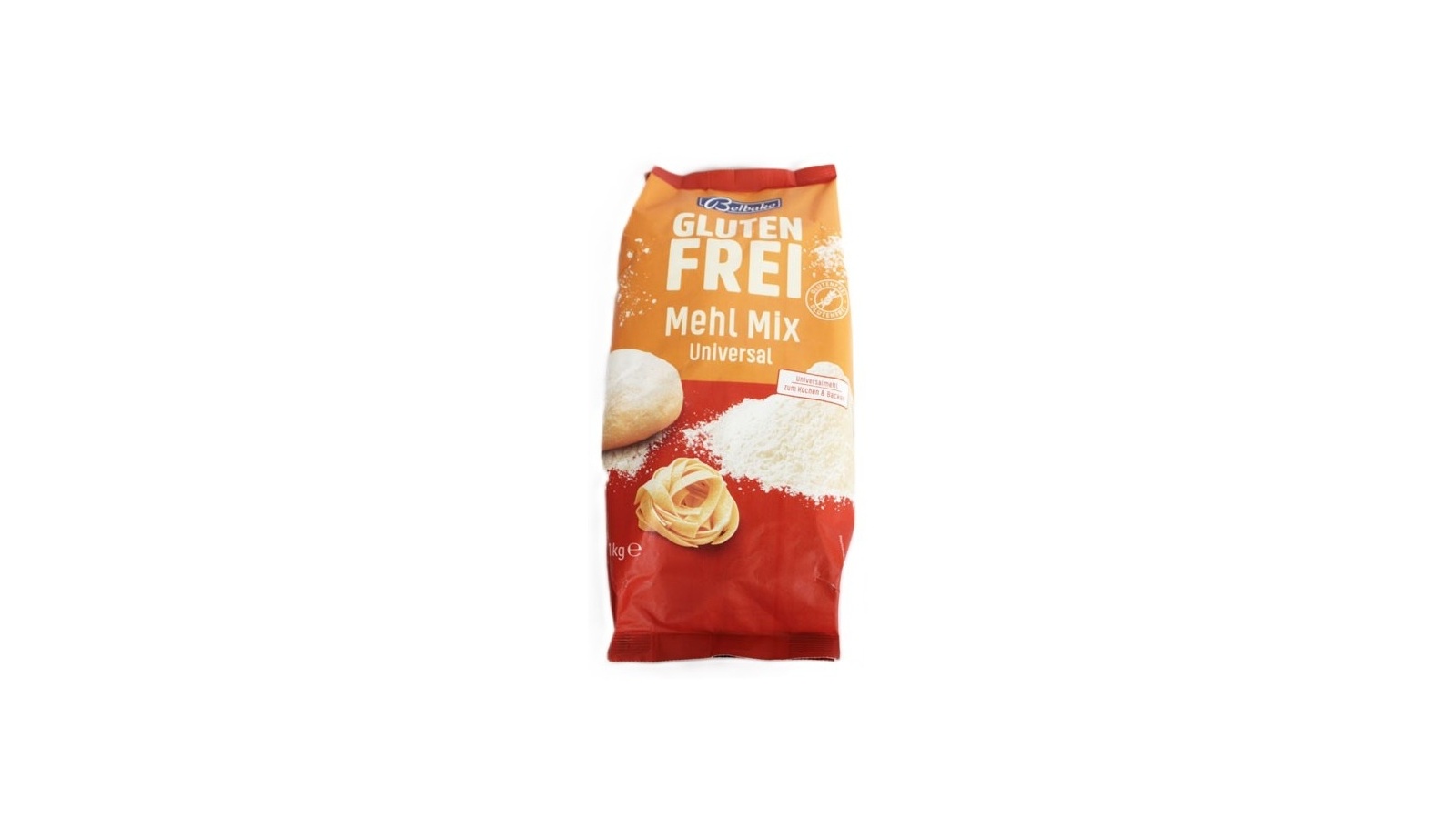 BELBAKE univerzalno brašno bez glutena 1kg - Cenoteka