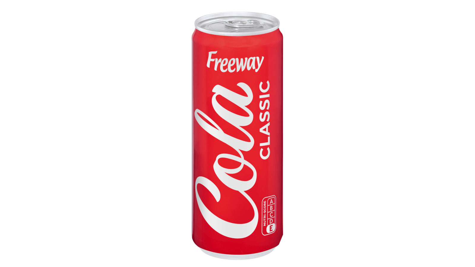 FREEWAY Cola 0,33l - Cene i Akcije