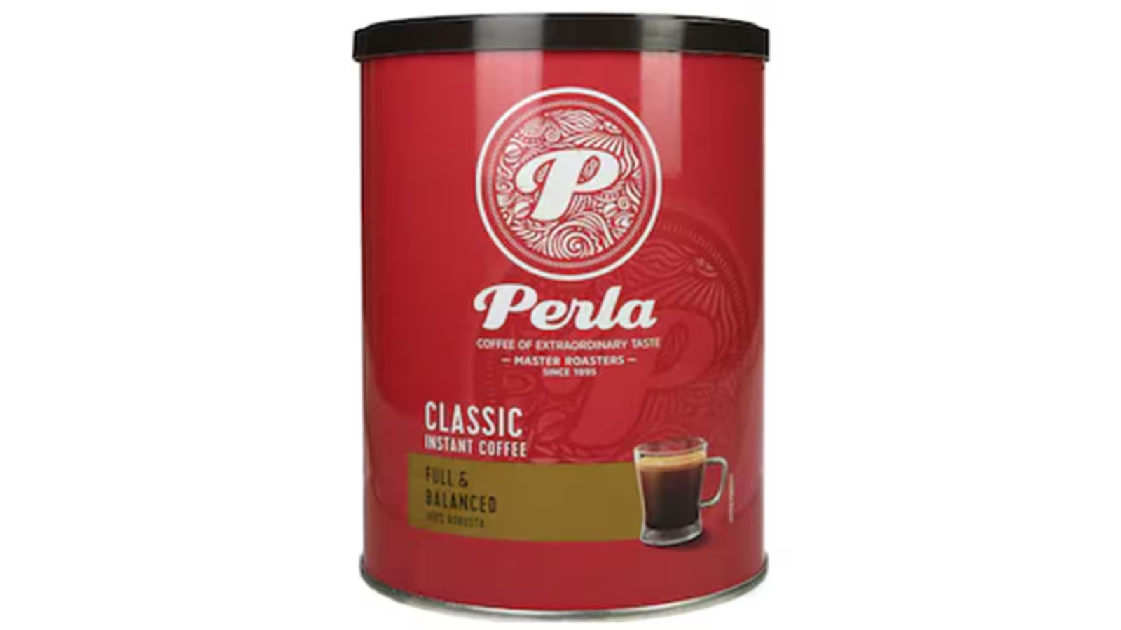 Instant kafa PERLA Classic 200g - Cene i Akcije