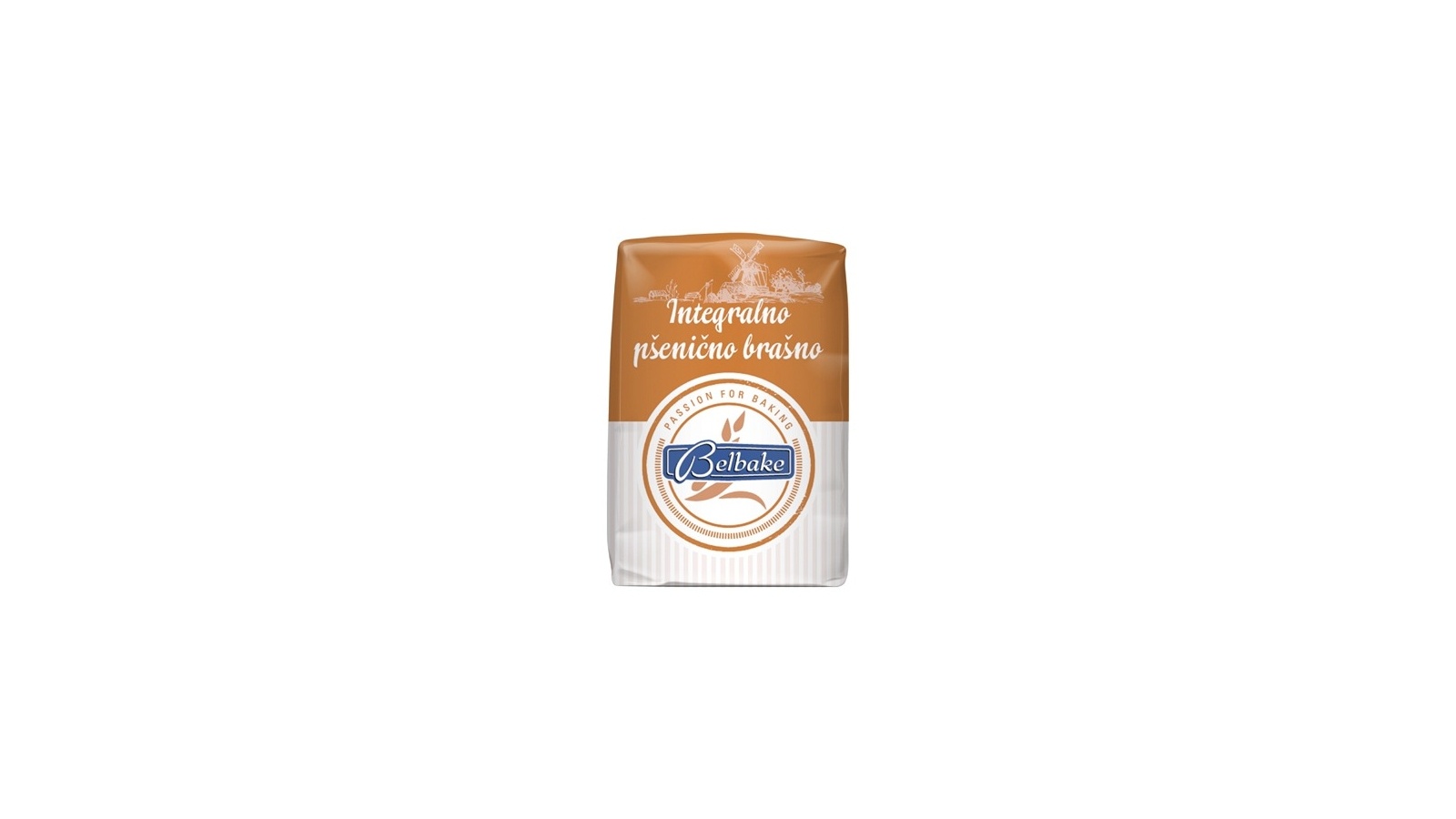 Integralno brašno BELBAKE bio od celog zrna pšenice 1kg - Cene i Akcije