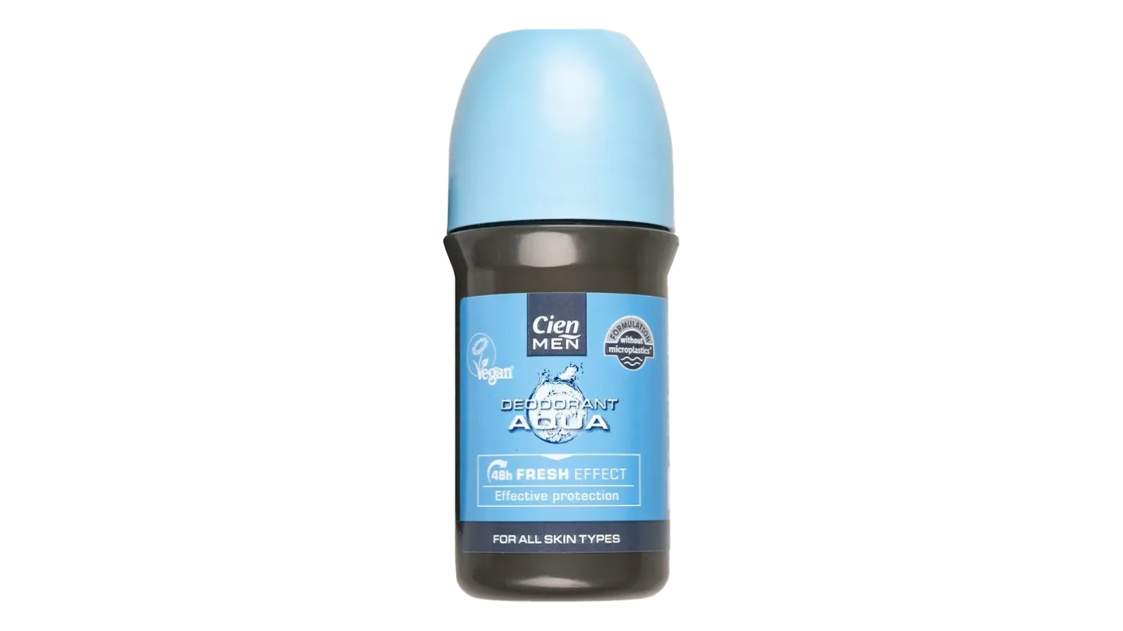 Roll-on CIEN muški 50ml - Cene i Akcije