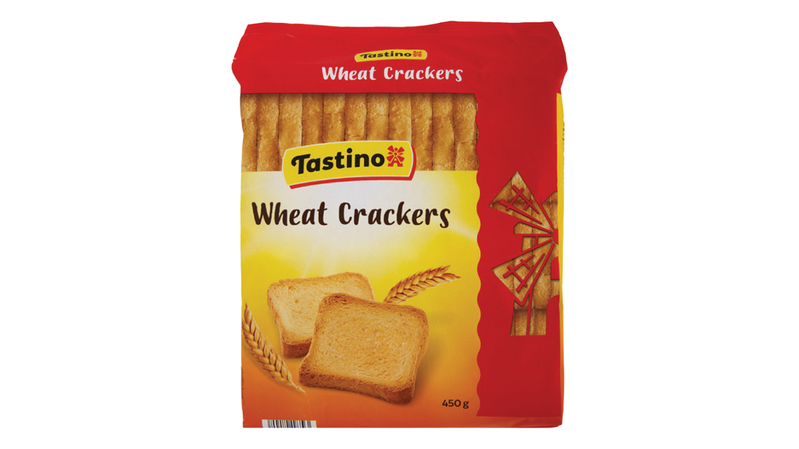 Dvopek TASTINO 450g - Cenoteka
