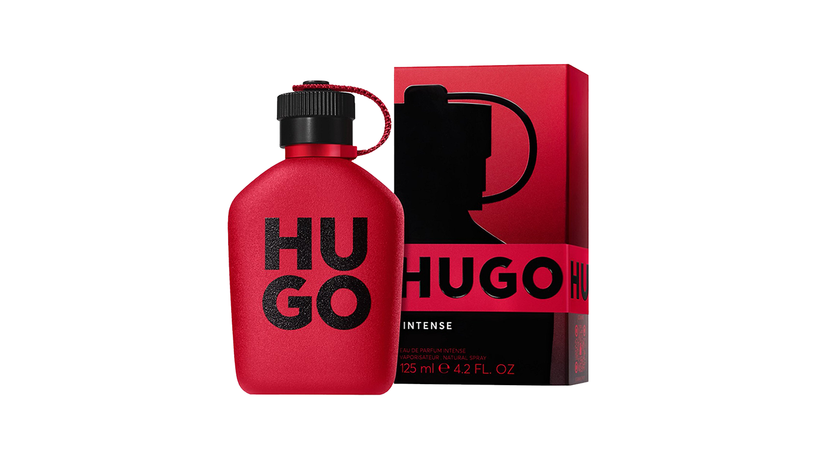HUGO BOSS Intense parfem 125ml - Cenoteka