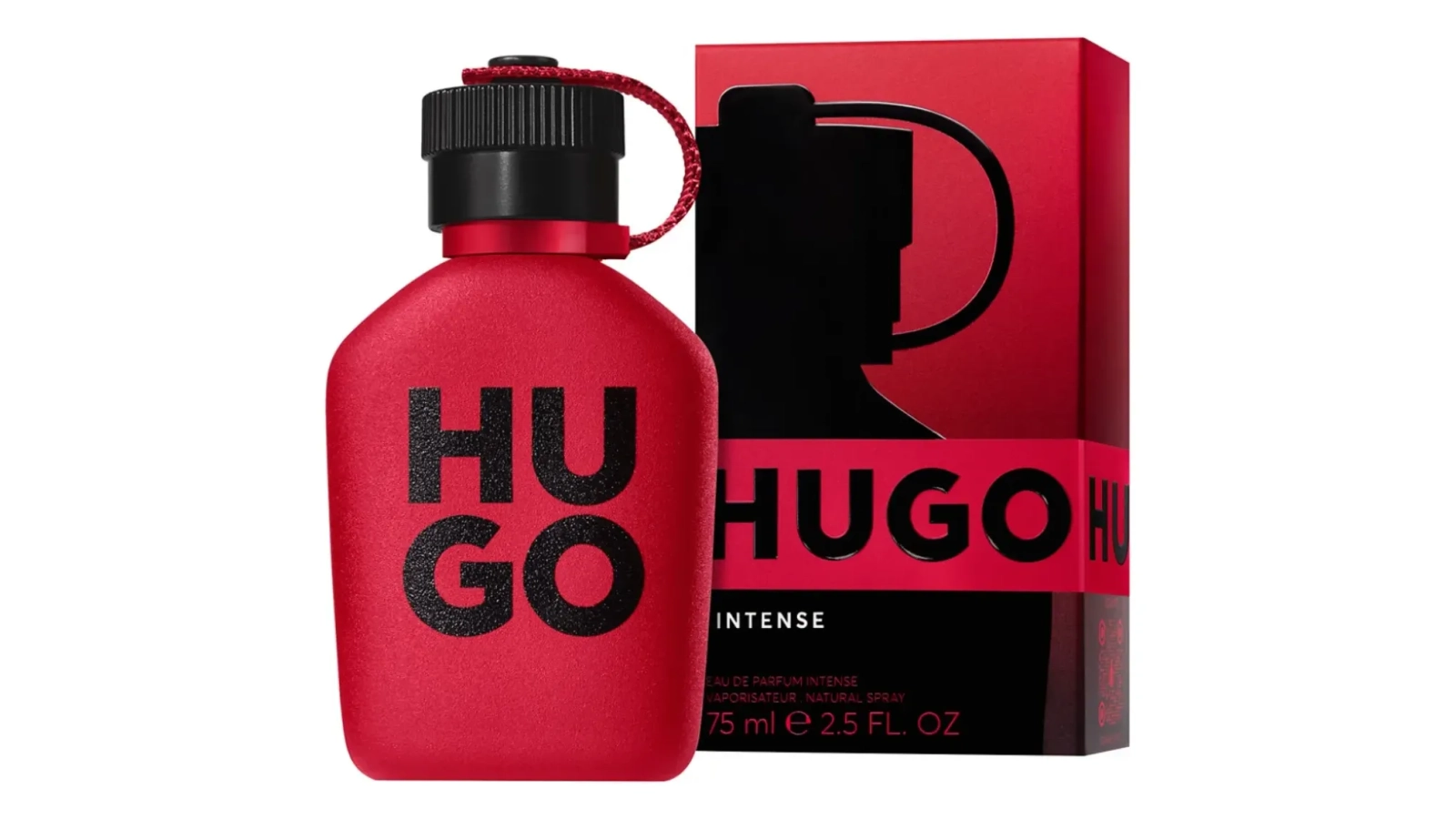HUGO BOSS Intense parfem 75ml - Cene i Akcije