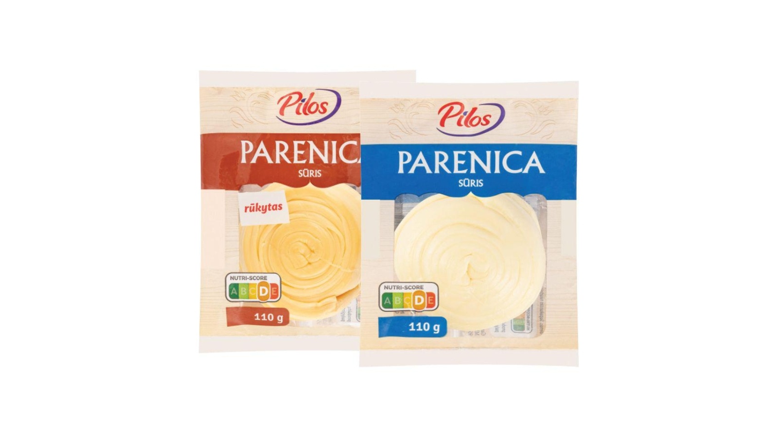 Kačkavalj PILOS parenica 110g - Cene i Akcije